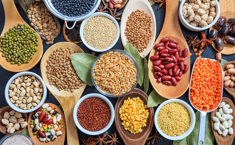 Bakliyat – Boğatepeden